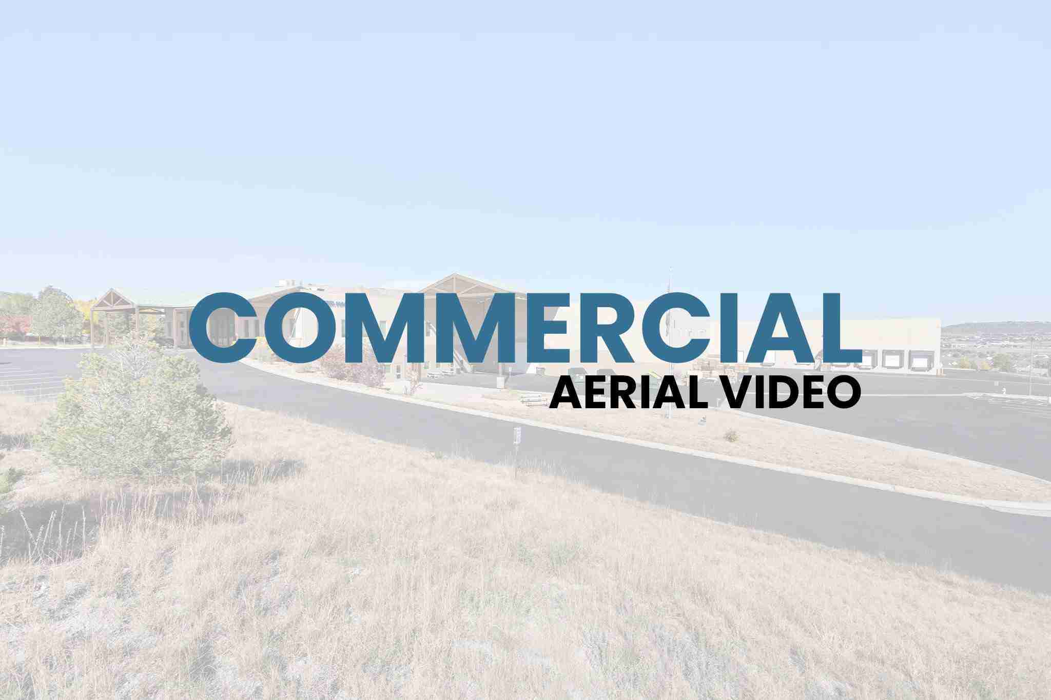 Commercial Pricing | johnson creative team