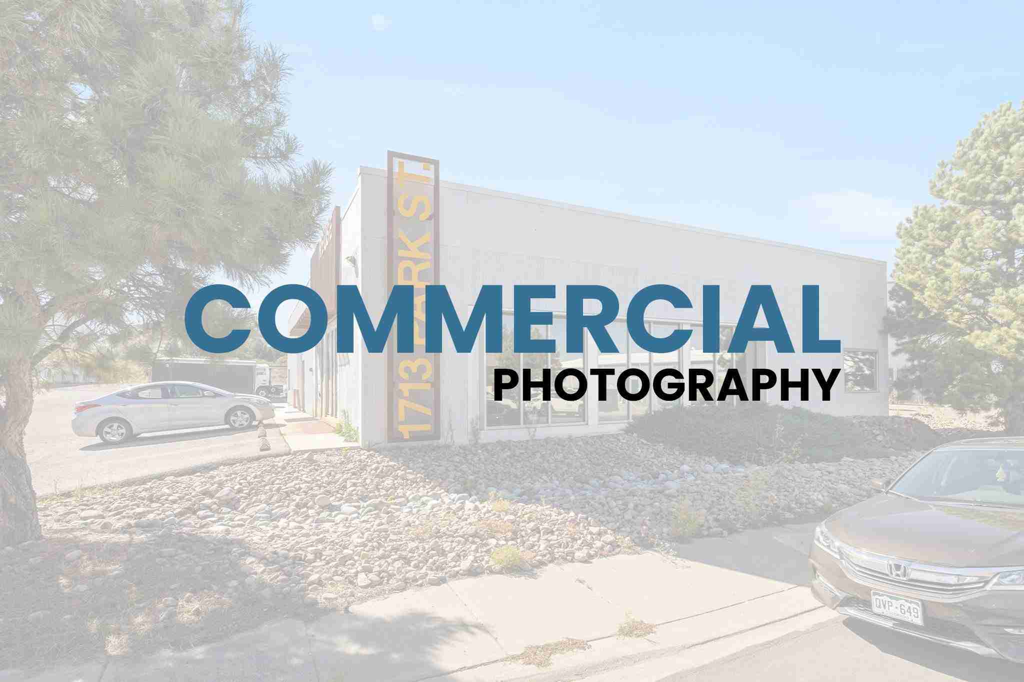 Commercial Pricing | johnson creative team