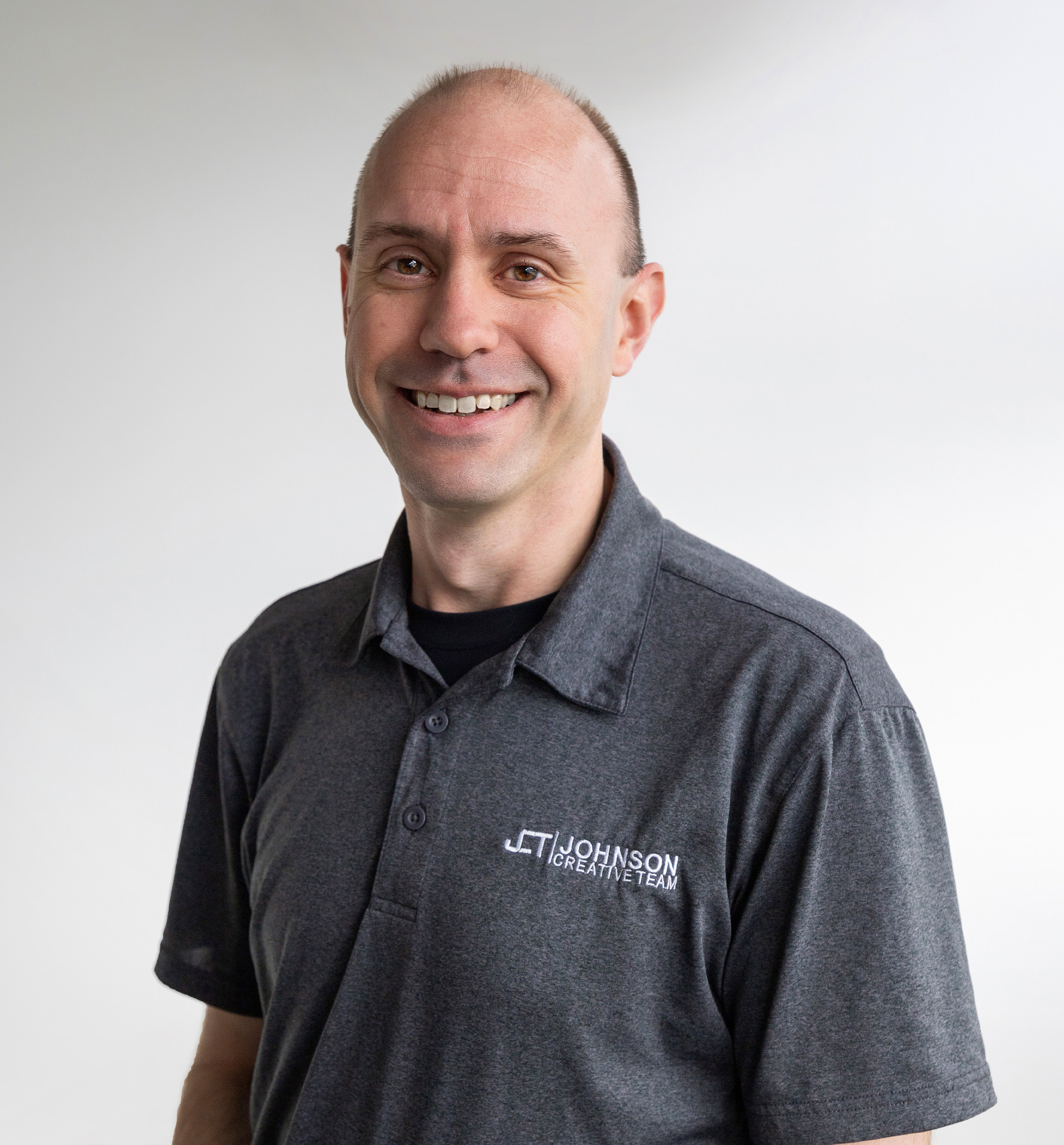 About Us | johnson creative team