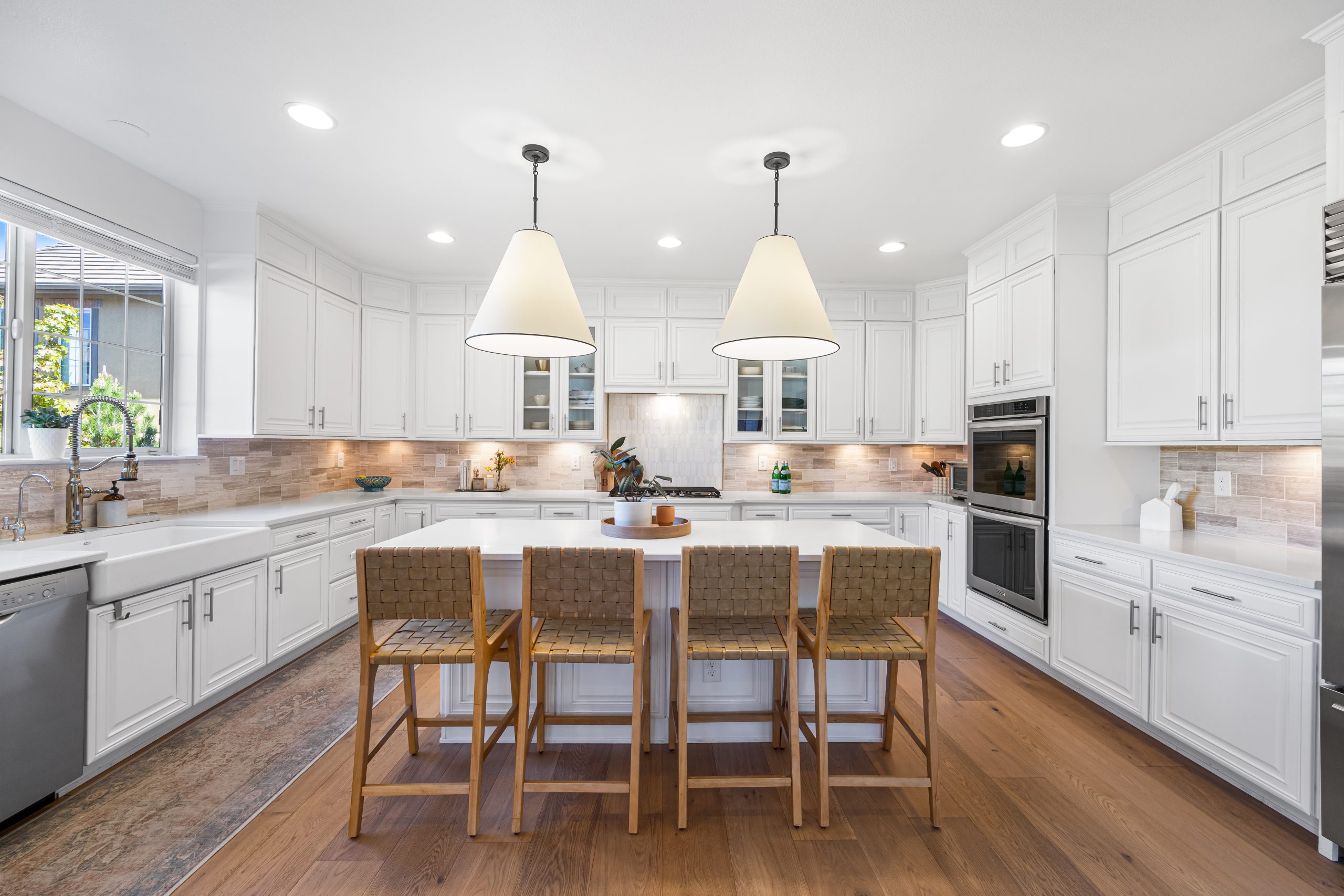 Heritage Title | Johnson Creative Team Partner | johnson creative team